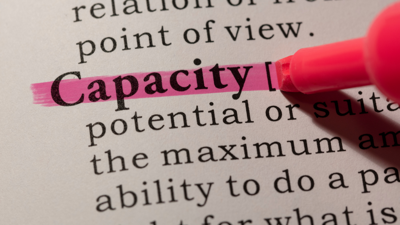 Fluctuating Capacity - Psychiatric Report Services